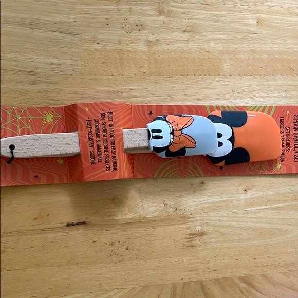 Disney | Kitchen | Disney Orange And White Toy Train Set | Poshmark